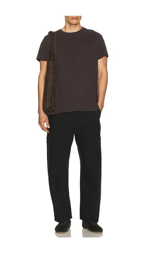 NILI LOTAN Emir Pant - Black