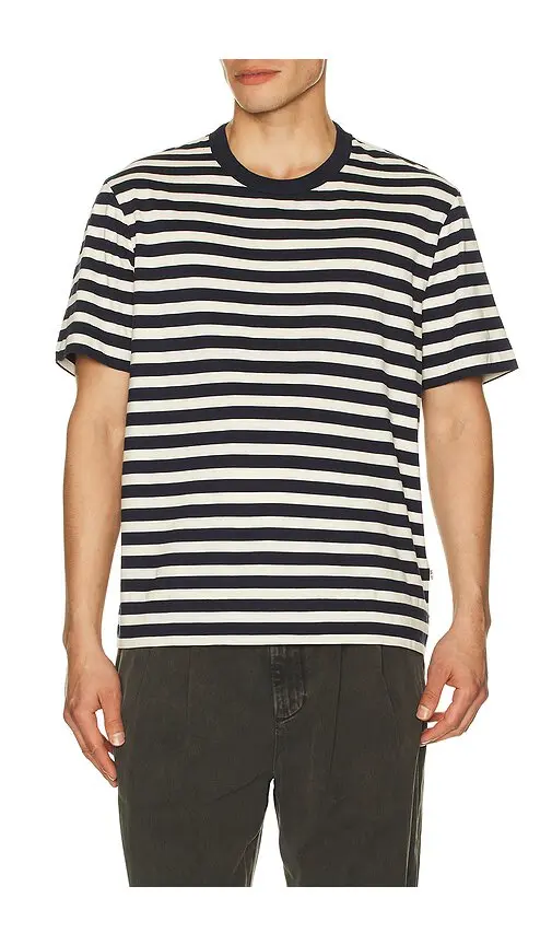 Nn07 Pedro Tee In . Also