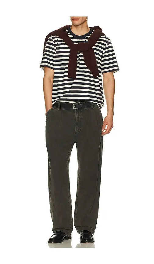 Nn07 Pedro Tee In . Also