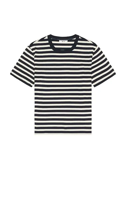 Nn07 Pedro Tee In . Also