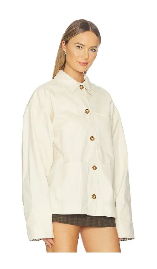LOVERS AND FRIENDS Sara Jacket
