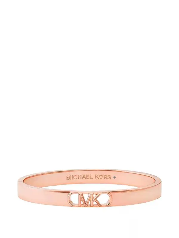 Michael Kors Logo Bracelet - Pink