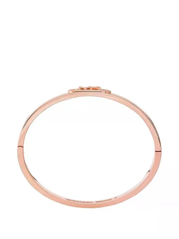 Michael Kors Logo Bracelet
