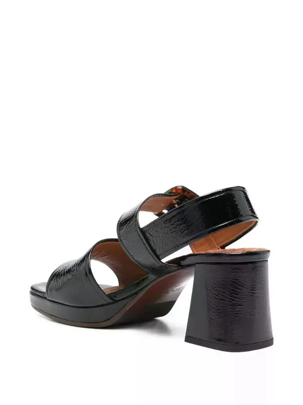 Chie Mihara Ginka Buckle-strap Sandals