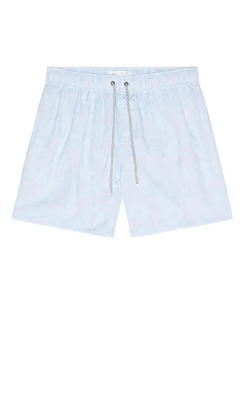 VINTAGE SUMMER 4 Way Stretch Volleys - Blue