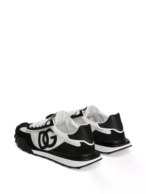 Dolce & Gabbana Logo Sneakers