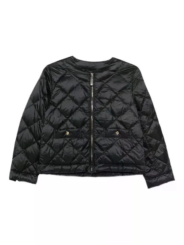 Max Mara Quilted Jacket