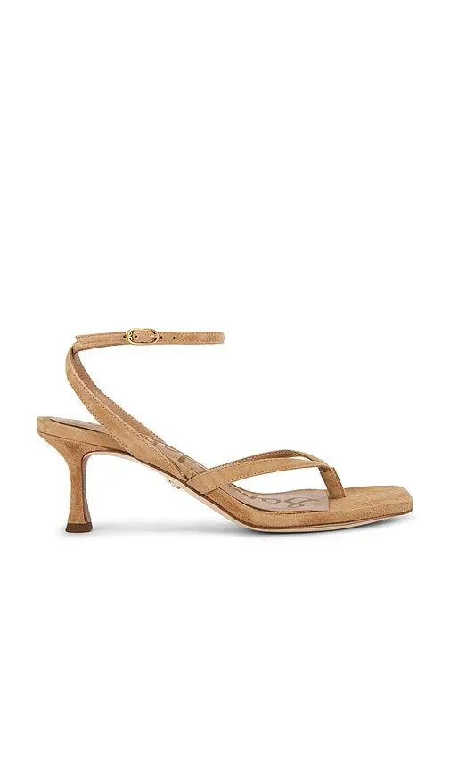Sam Edelman Pax Sandal - Tan