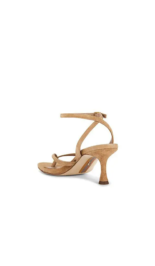 Sam Edelman Pax Sandal - Tan