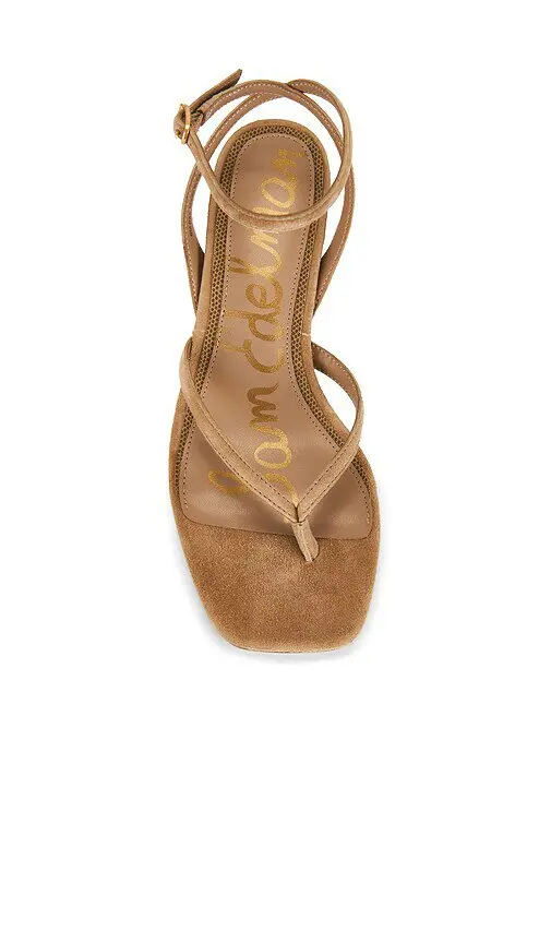 Sam Edelman Pax Sandal - Tan