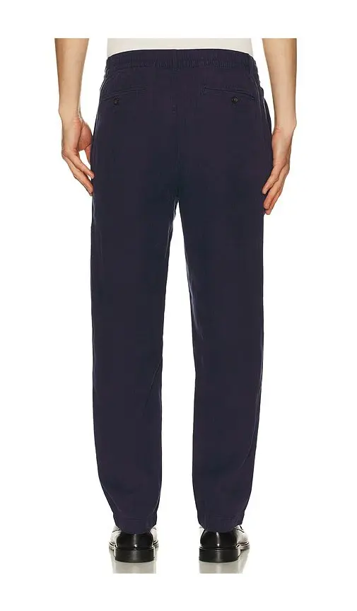 Polo Ralph Lauren Prepster Linen Trousers