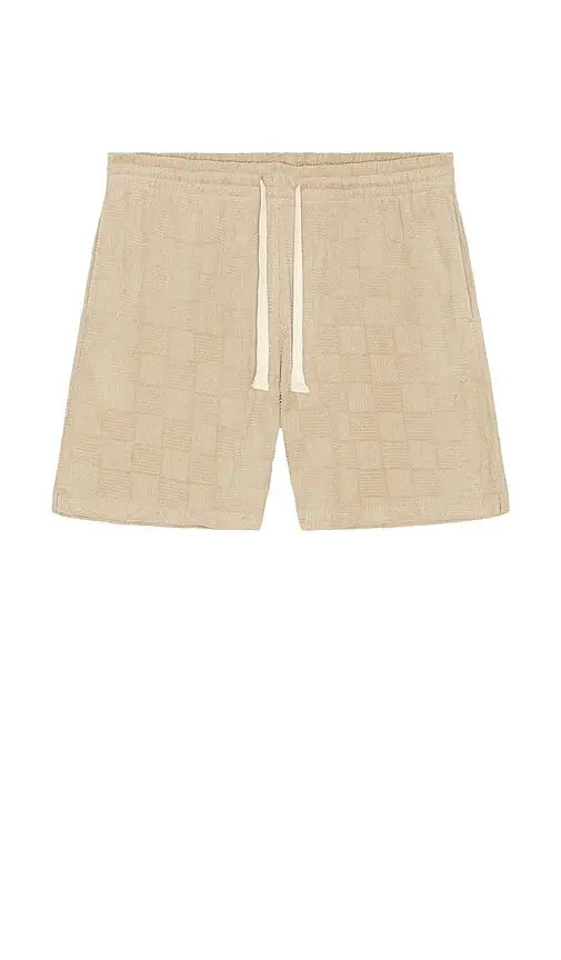 Rails Terrycloth Shorts