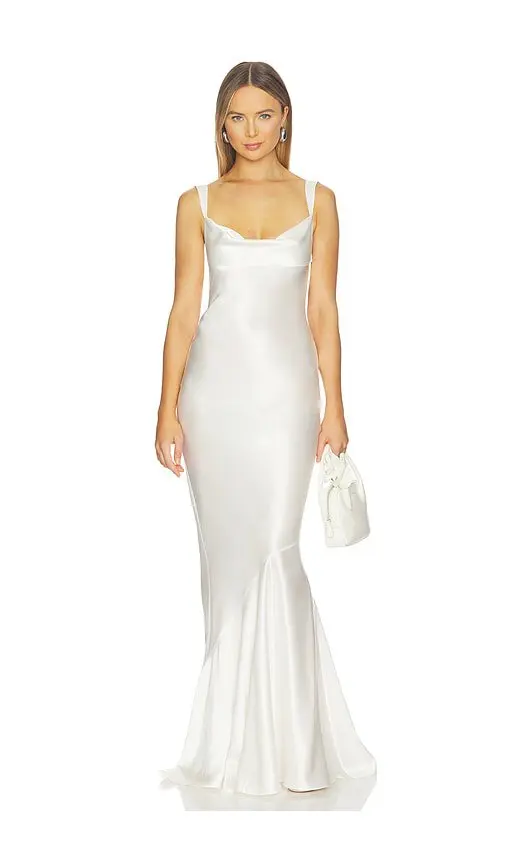 Retrofete Vincia Dress