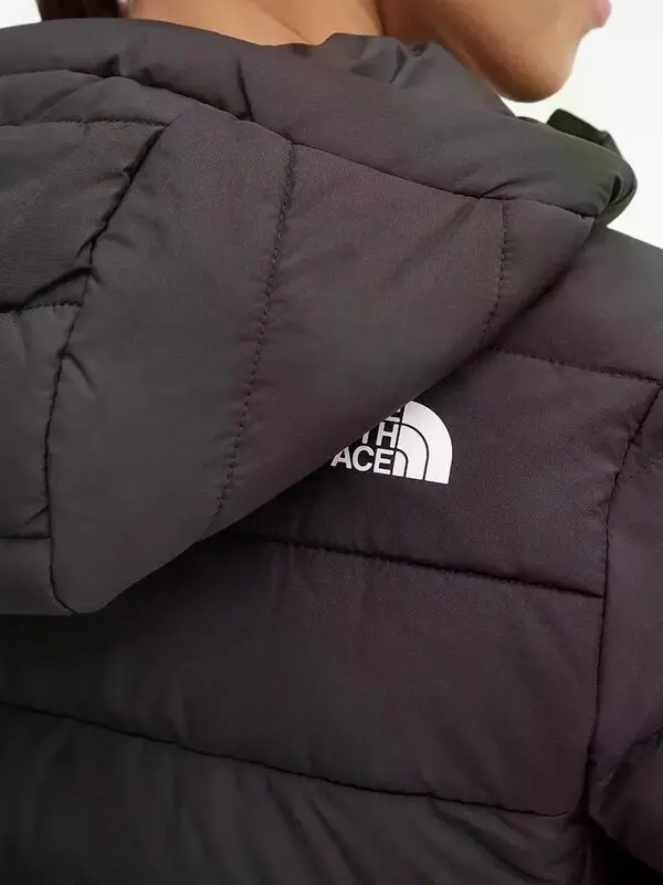 The North Face Aconcagua Hooded Padded Parka Coat