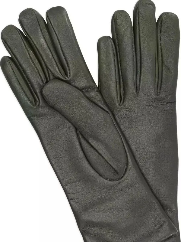 RESTELLI Leather Gloves