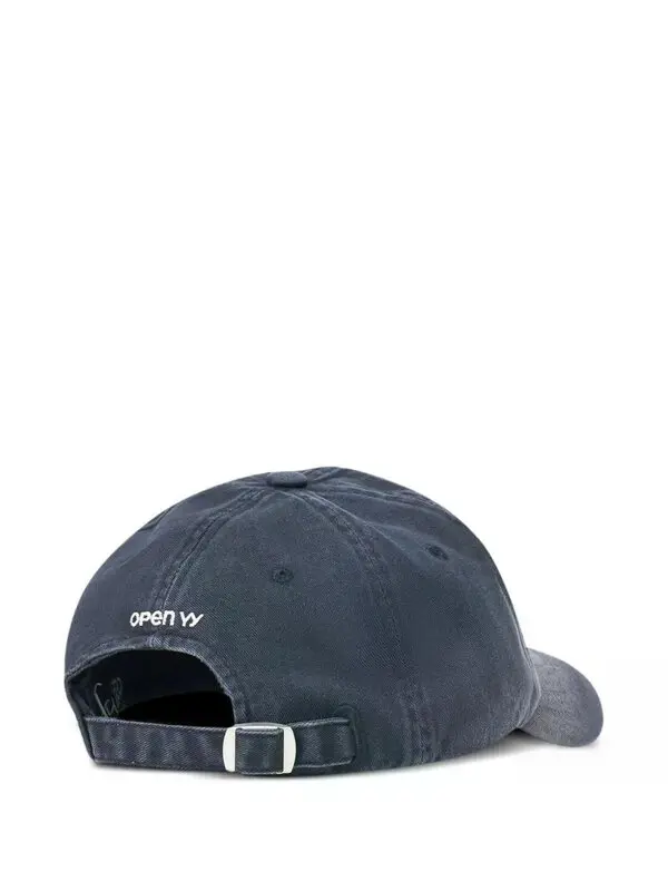 OPEN YY Gradient Ball Cap