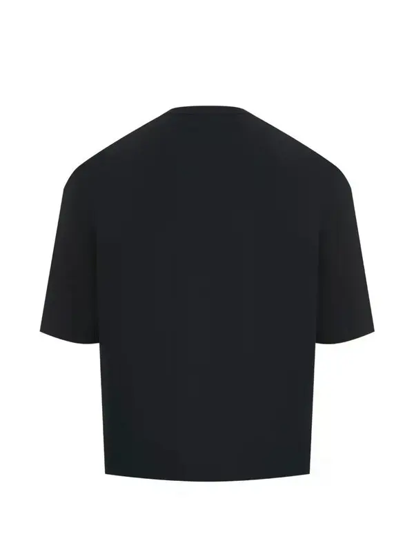 Issey Miyake Basic T-shirt