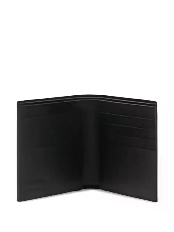 Loewe Bifold Leather Wallet