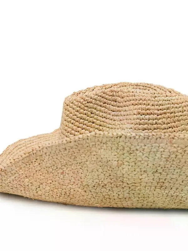 Senso Austin Cowboy Hat - Neutrals