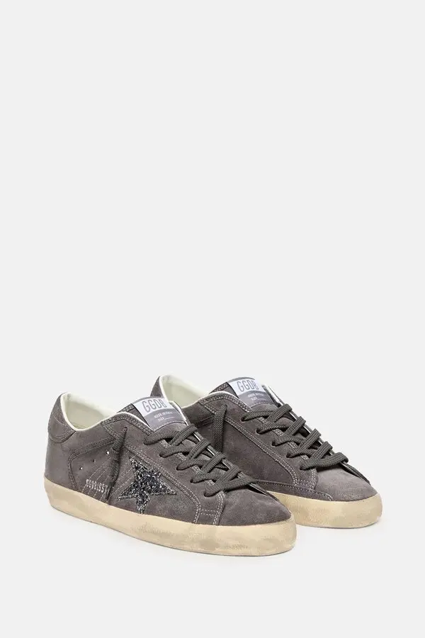 GOLDEN GOOSE Super Star