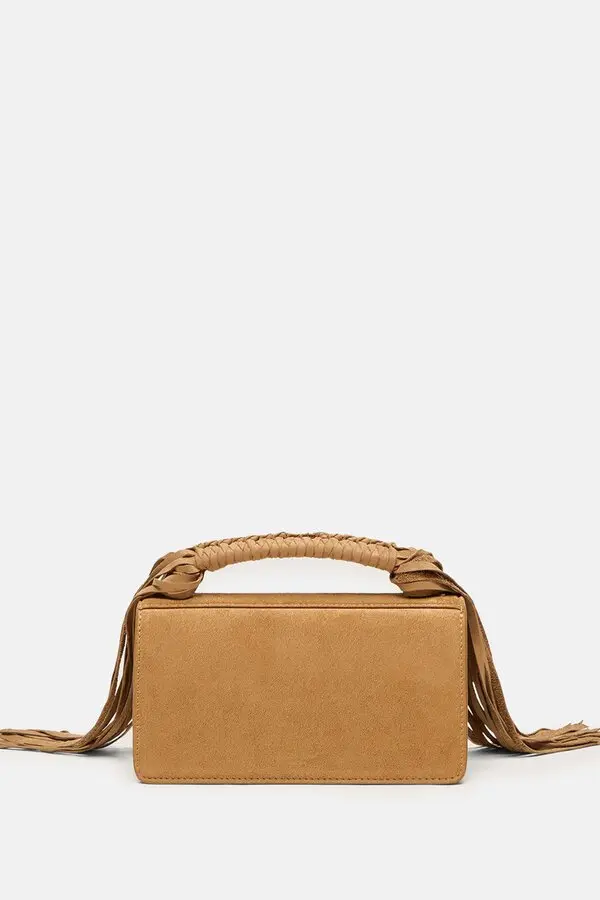 GOLDEN GOOSE Venice Hand Bag