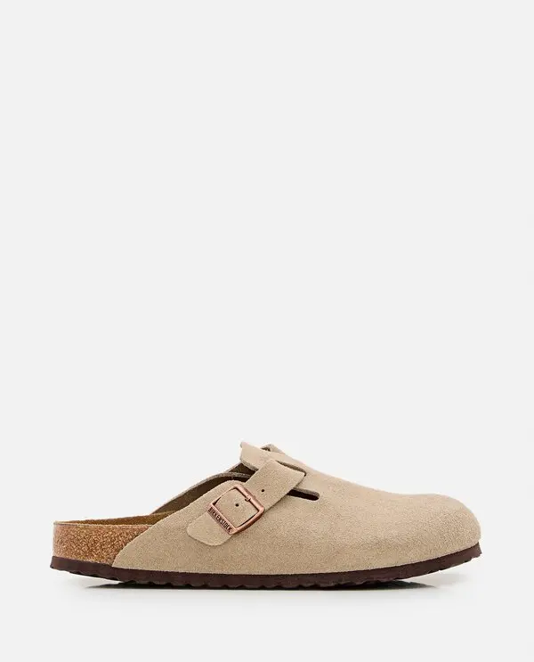 BIRKENSTOCK Boston - Beige