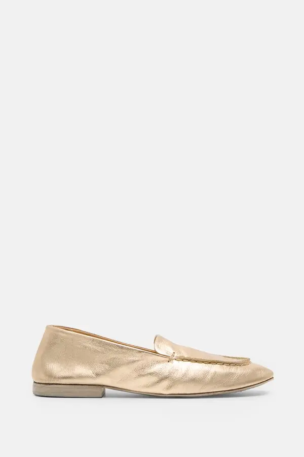 Marsèll Mandolo Loafer - Gold