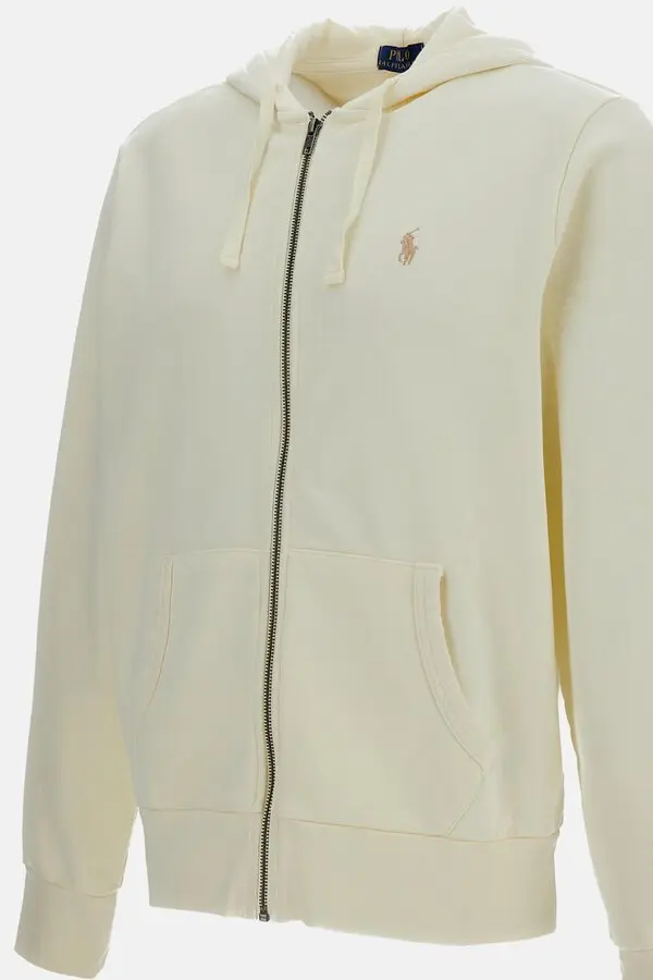 Polo Ralph Lauren Hooded Sweatshirt