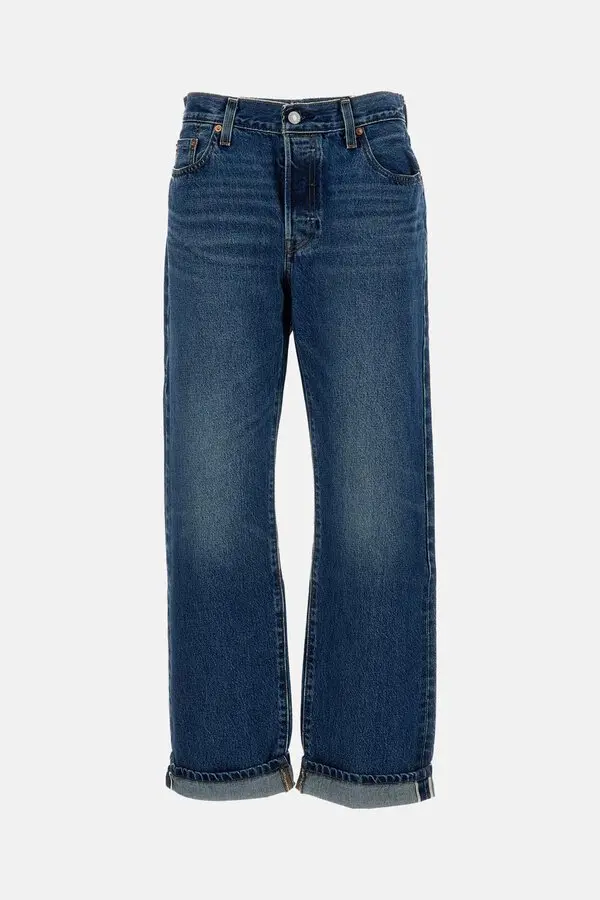 LEVI STRAUSS &AMP; CO. Levi Strauss & Co. 501 '90s Straight Leg Jeans
