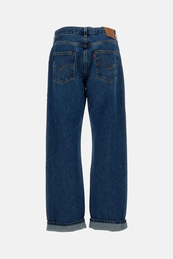 LEVI STRAUSS &AMP; CO. Levi Strauss & Co. 501 '90s Straight Leg Jeans