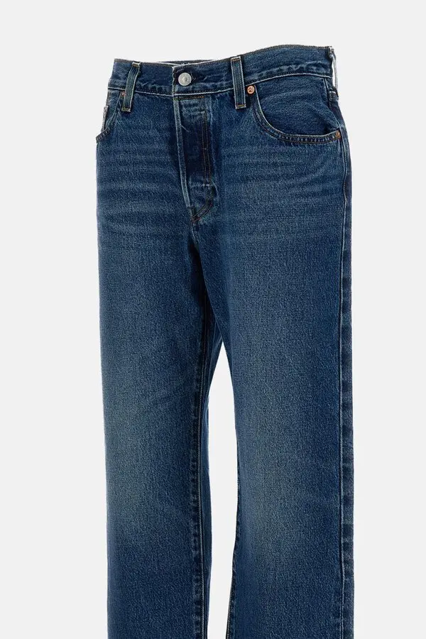 LEVI STRAUSS &AMP; CO. Levi Strauss & Co. 501 '90s Straight Leg Jeans