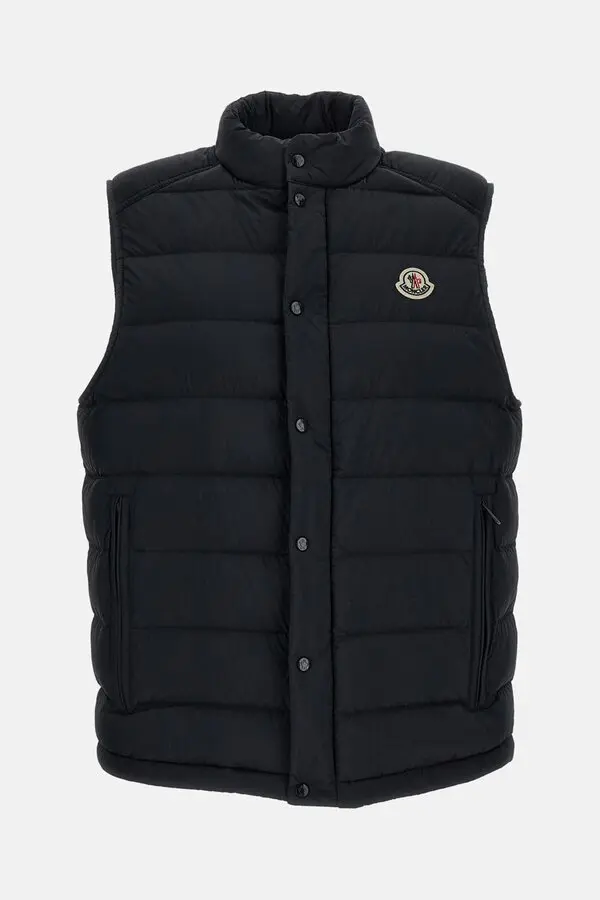 Moncler Barthe Padded Vest