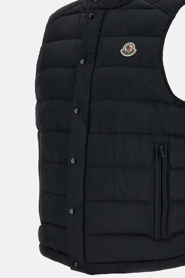 Moncler Barthe Padded Vest