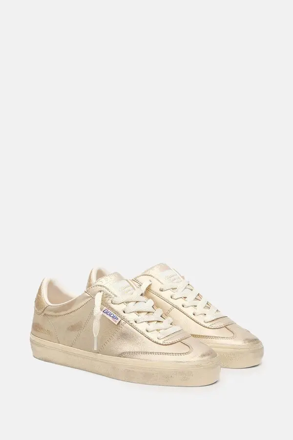 GOLDEN GOOSE Soul-star Sneakers