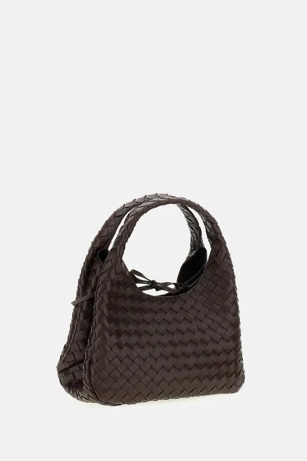 Bottega Veneta Medium Campana Bag