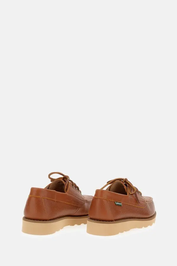 SEBAGO Askookfield Tumb Loafer