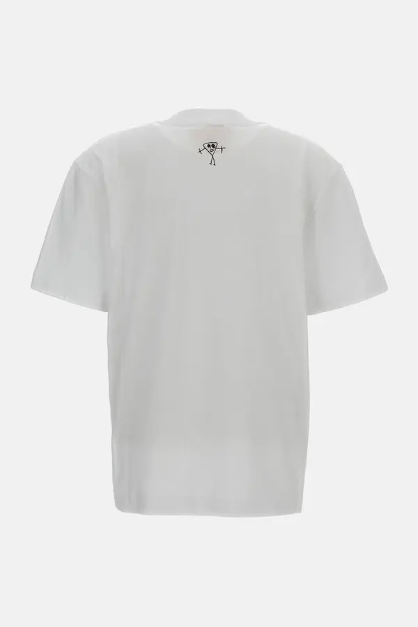 Plan C Printed T-shirt