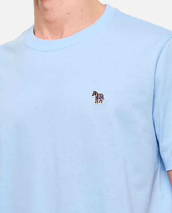 Paul Smith Zebra T-shirt