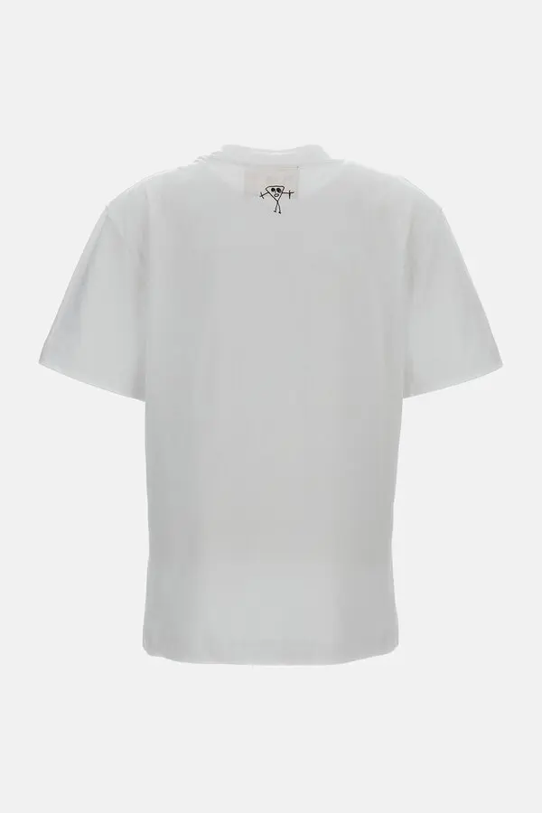 Plan C Printed T-shirt