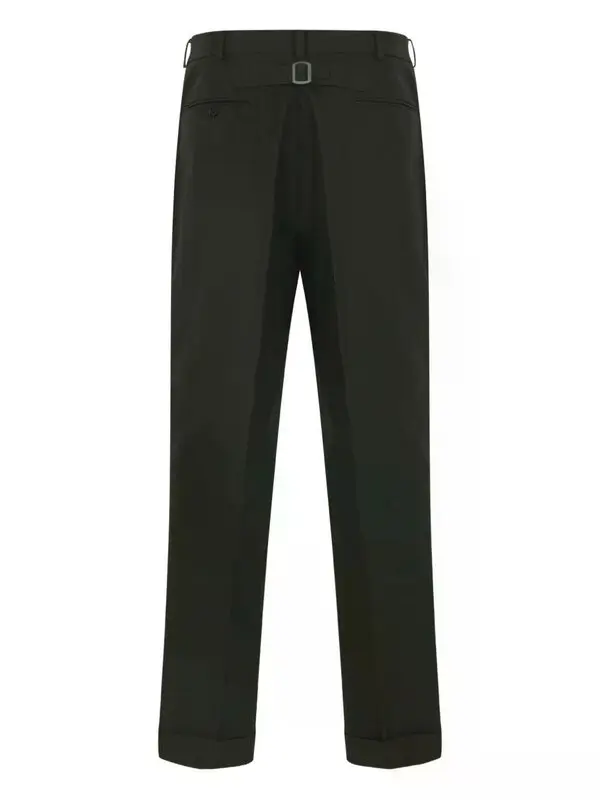 J.PRESS Pocket Trousers