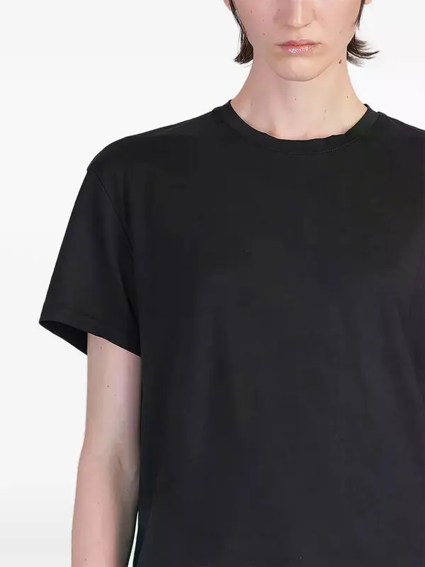 TOTEME Round Neck T-shirt