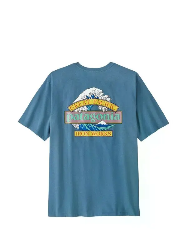 Patagonia Print T-shirt