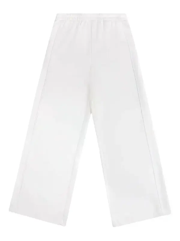 FAY Elasticated Track Pants