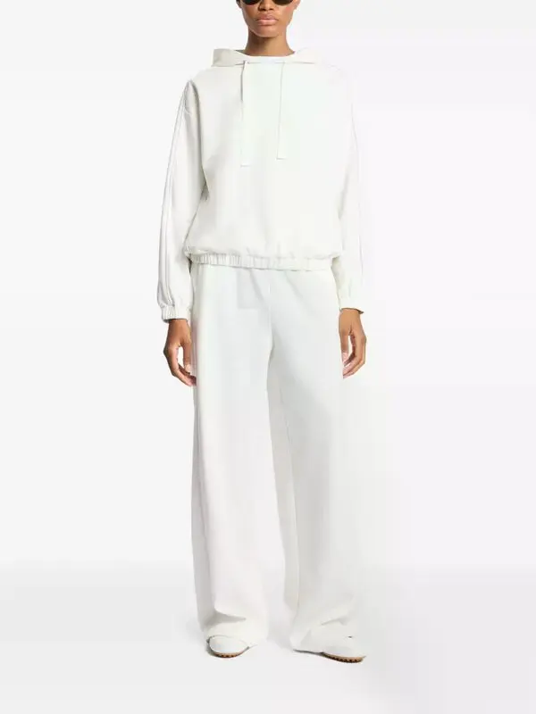 FAY Elasticated Track Pants