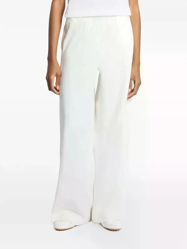 FAY Elasticated Track Pants