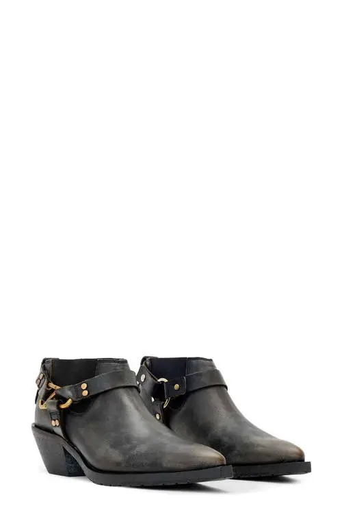 ALLSAINTS Maisy Western Bootie