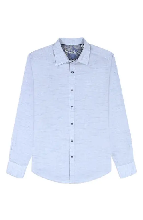 Robert Graham Avondale Cotton Button-up Shirt