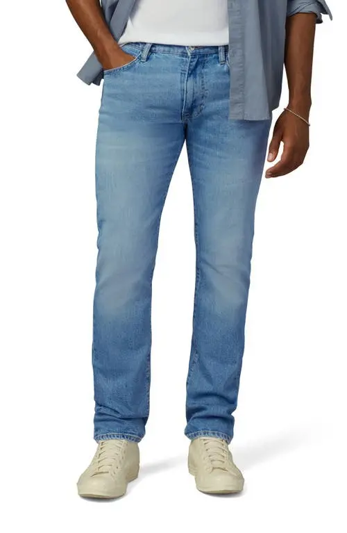Joe's Jeans The Asher Slim Fit Jeans - Stockton