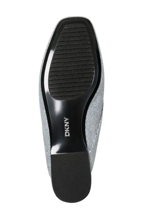 Dkny Delmar Mule