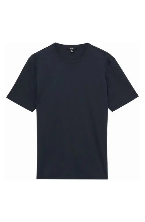 REISS Count Crewneck T-shirt
